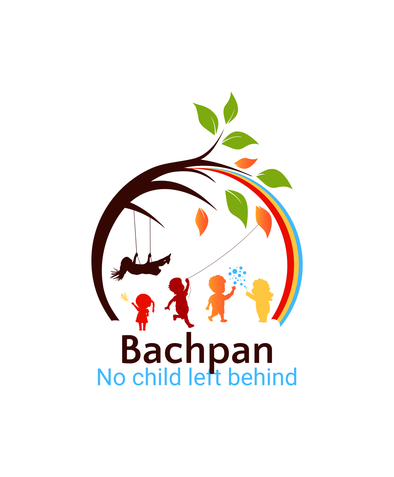 Bachpan – No child left behind